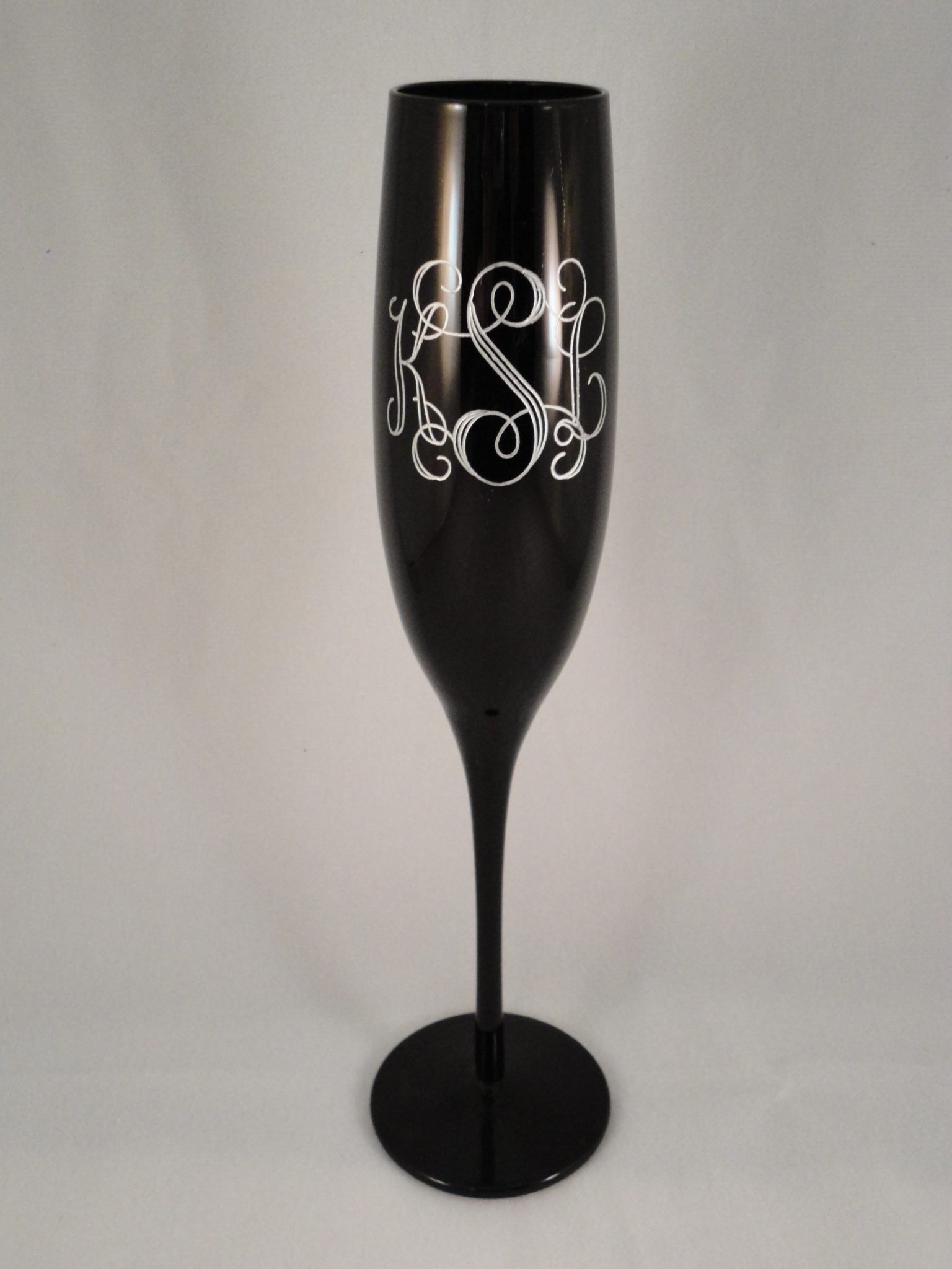 Glass - Custom Laser Engravers